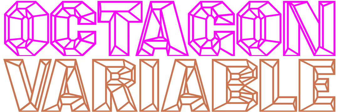 Octagon Variable